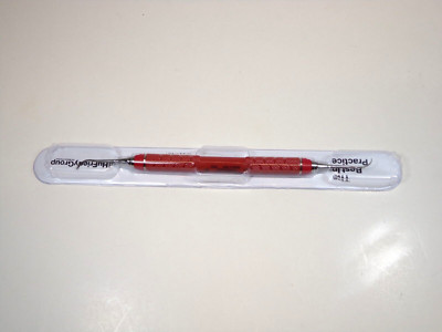 Dental Instrument Scaler Nevi Posterior No 3 SCNEVI3C8E2 HU FRIEDY | eBay