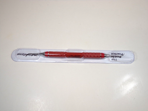 Dental Instrument Scaler Nevi Posterior No 3 SCNEVI3C8E2 HU FRIEDY | eBay