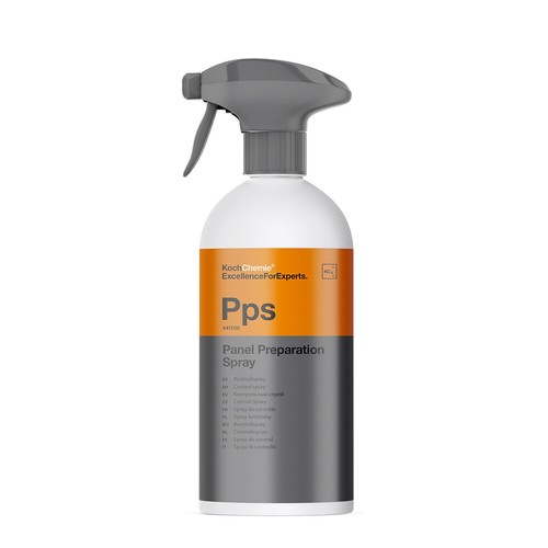 Koch Chemie PPS - Panel Preparation Spray 500ml | eBay Australia