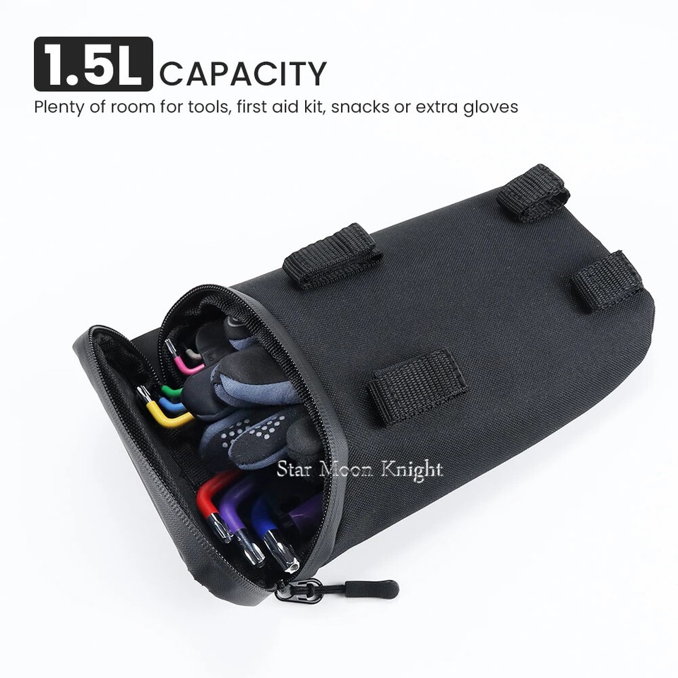 Luggage Rack Under Bag For Ducati Multistrada V4S V4 S V4 Pikes Peak ...