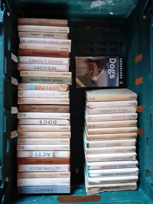 observer books - collectable some vintage | eBay UK