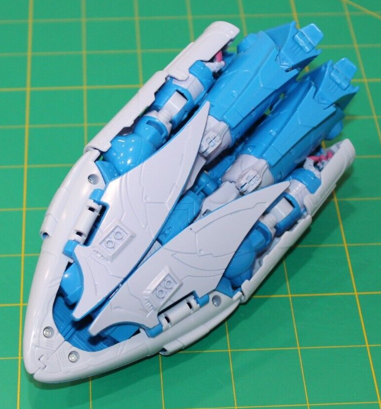 Hasbro 2021 Transformers Movie 86 Studio Series Voyager Class SWEEP | eBay