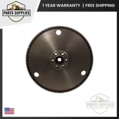 505972553 Flywheel fits Yale Forklift GLC050 FE F2 Engine | eBay