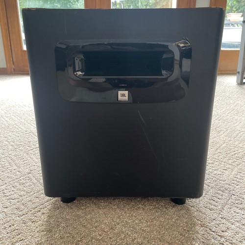 JBL subwoofer | eBay
