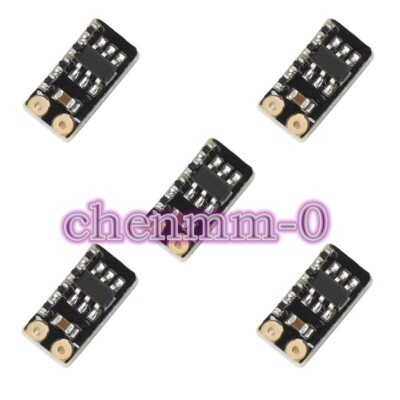 5PCS 3.7~4.2V metering module Power display module 1 series display ...