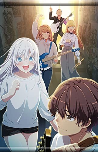 MUSICUS! Completely production limited edition Switch bonus Suragi ...