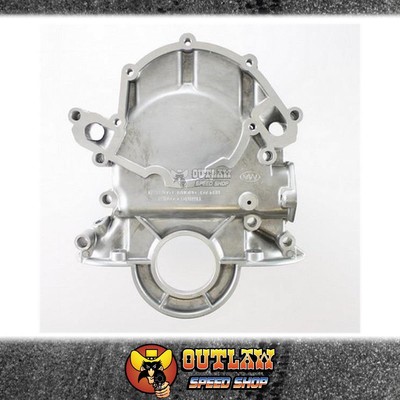 TIMING COVER FITS FORD WINDSOR 289-351 EARLY Standard Rotation W/P ...