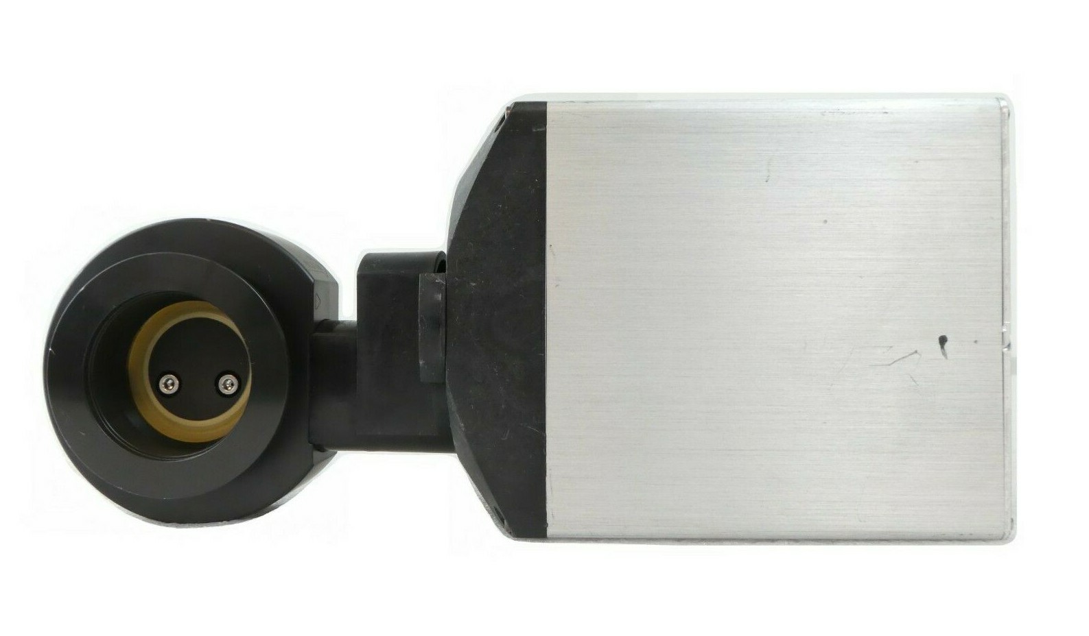 VAT 95034-KHGQ-AEO2 Butterfly Pressure Control Valve AMAT Working ...