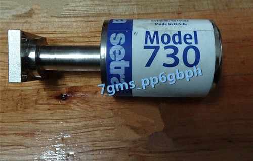 1PC Setra MODEL 730 vacuum pressure sensor | eBay