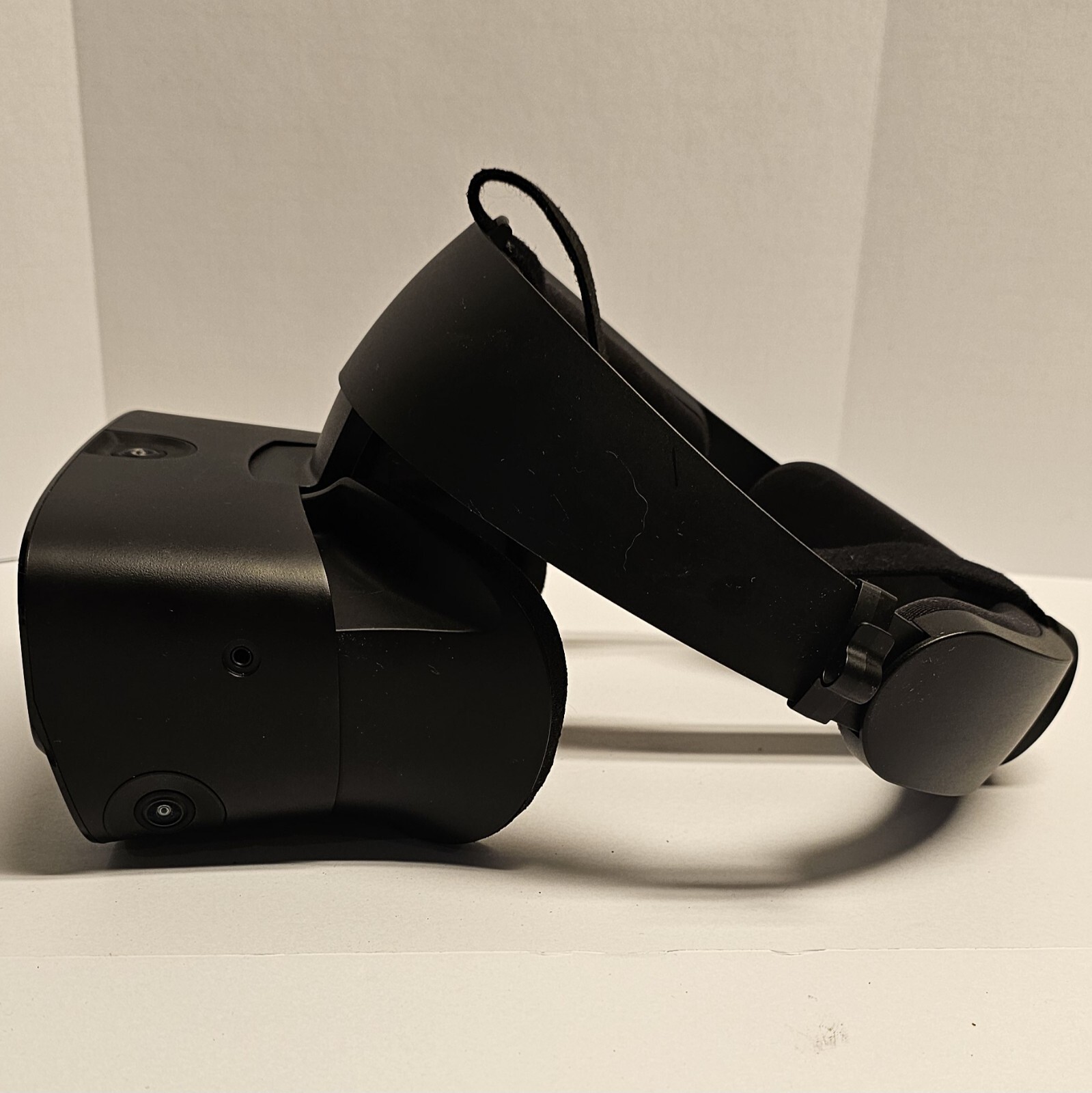 Oculus Rift S PC Powered VR Gaming Headset ONLY No Cords | eBay