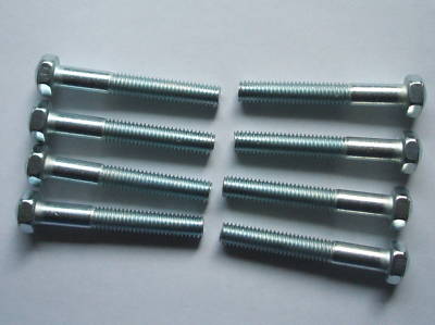8 leg bolts for pinball machines - new! | eBay