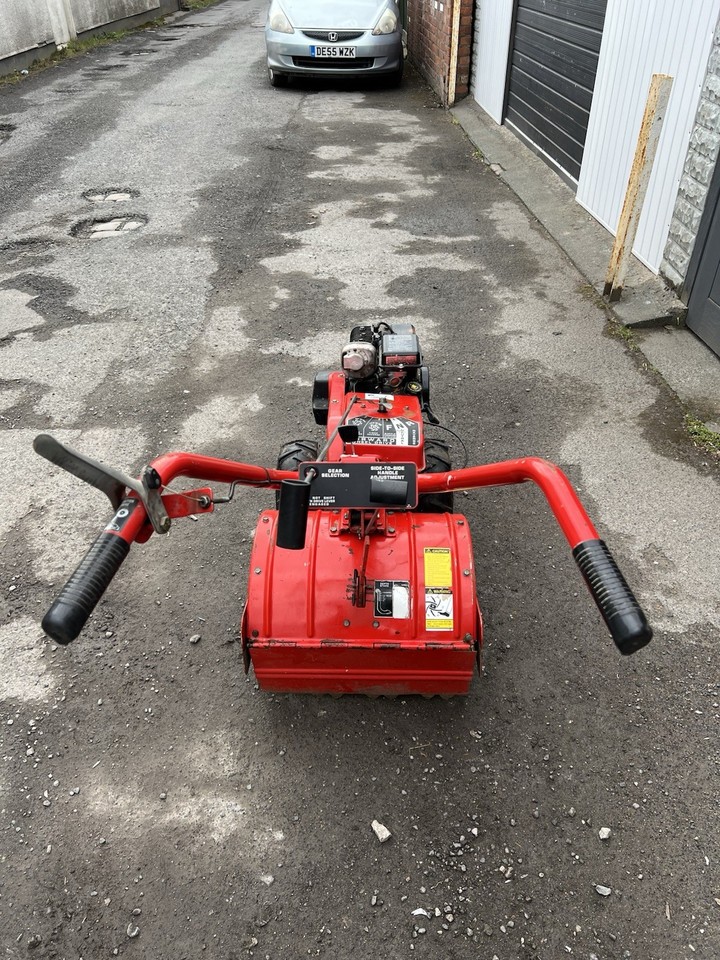 MTD Rotavator | eBay UK