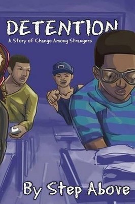 Detention by Step Above (English) Paperback Book 9780615968674| eBay