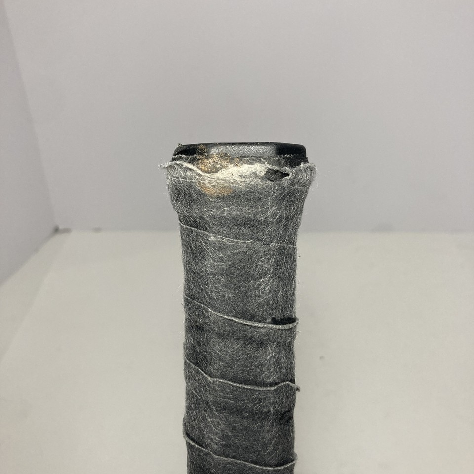 Prince O3 Red Midplus Tennis Racket - 4 1/4" Grip - 105 sq. in. - 1100 ...