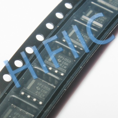 5PCS SN65HVD1050DR VP1050 EMC OPTIMIZED CAN TRANSCEIVER SOP8 | eBay