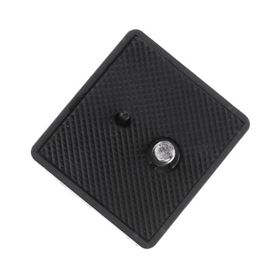 Camera Plate for Ambico V-0554 Tripod with Fluid Type Head quick ...