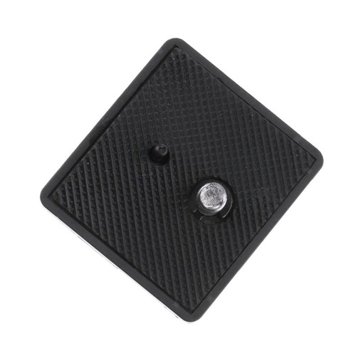 Camera Plate for Ambico V-0554 Tripod with Fluid Type Head quick ...