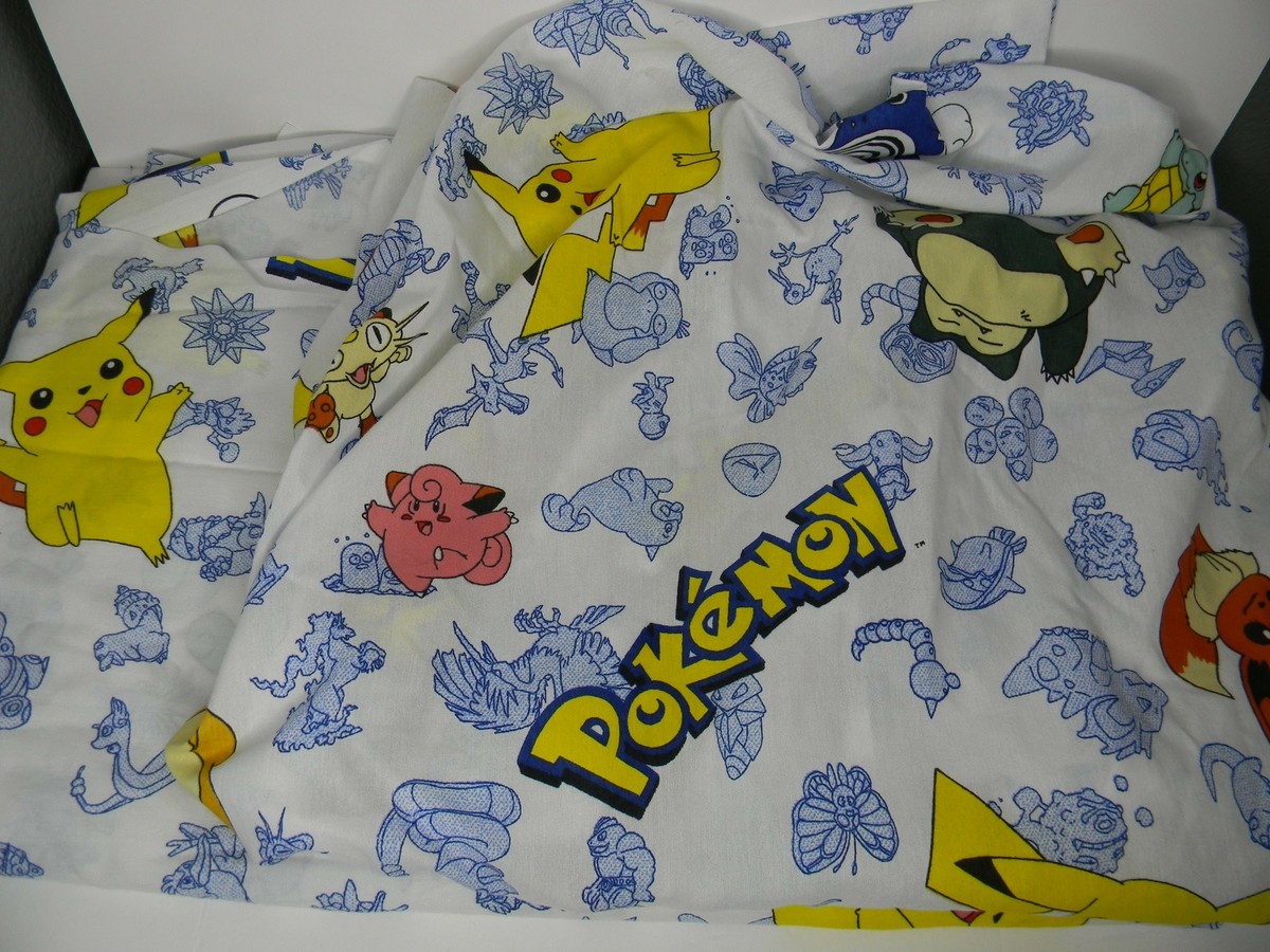 Pokemon Queen Sheets