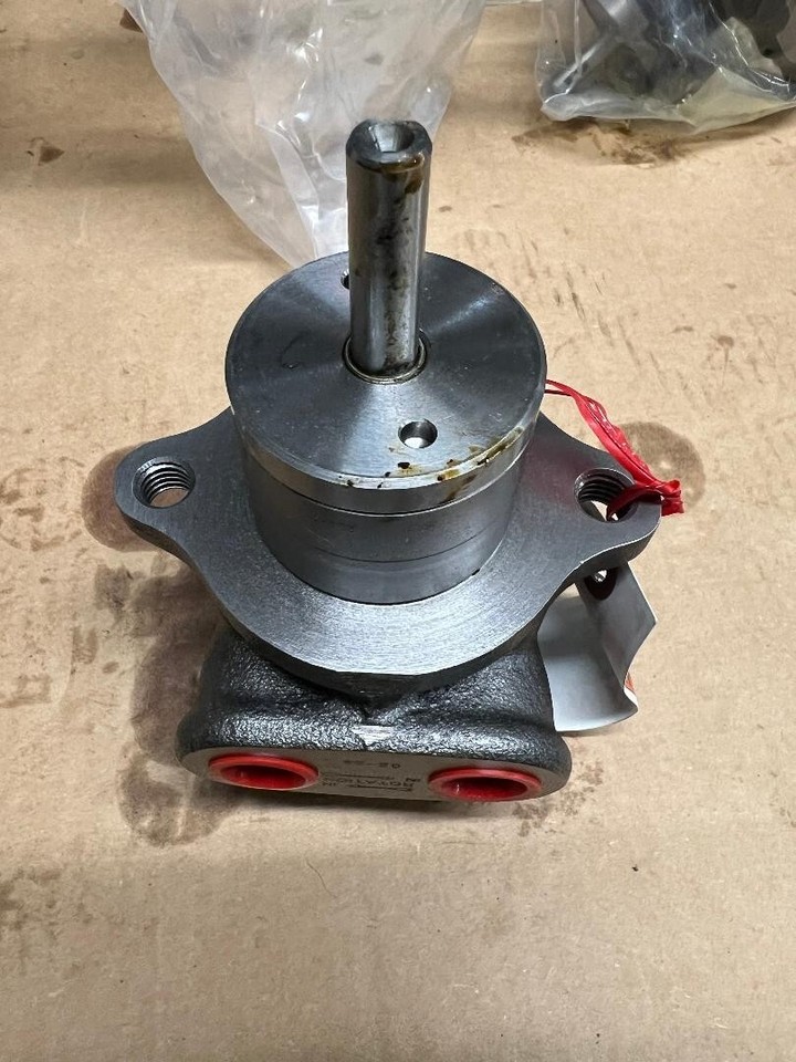 Tuthill Pump 2LA-7 | eBay