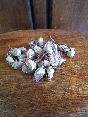 Vintage Interior Panel Clips For 1960s Ford (30 clips) | eBay