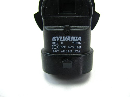 NEW - OEM Fog Light Fog Lamp Bulb HB4 9006 12V 51W For Hyundai ...