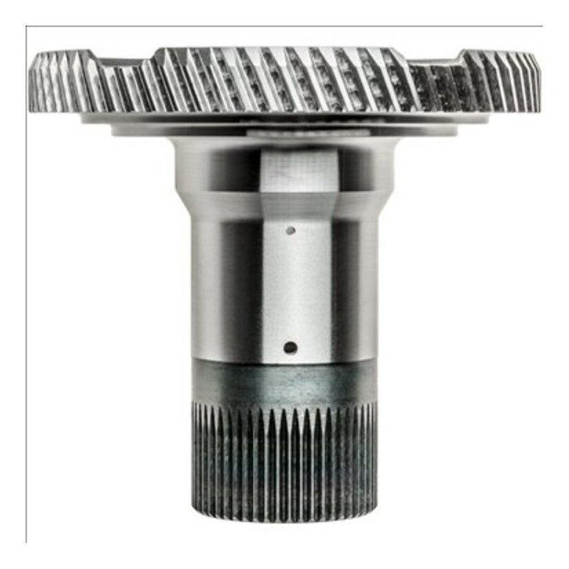 4L60E / 65E Transmission Hub w/ Shaft Reaction Carrier / Bearing Lip ...