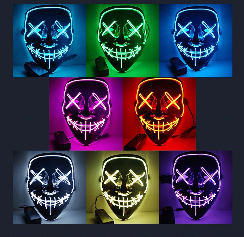 Scary Flash Pictures