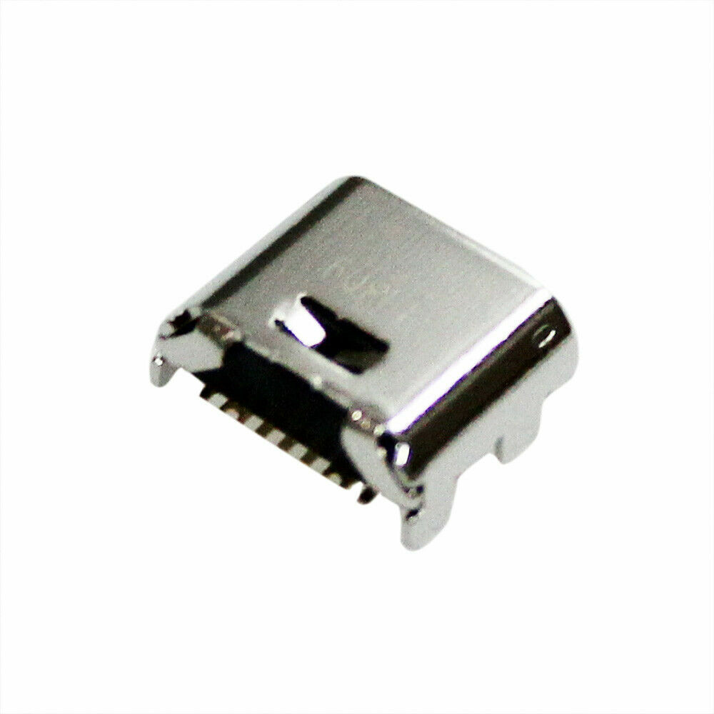 2 X Micro USB Charging Port for Samsung Galaxy Tab E 8.0" SM-T377V T377 ...