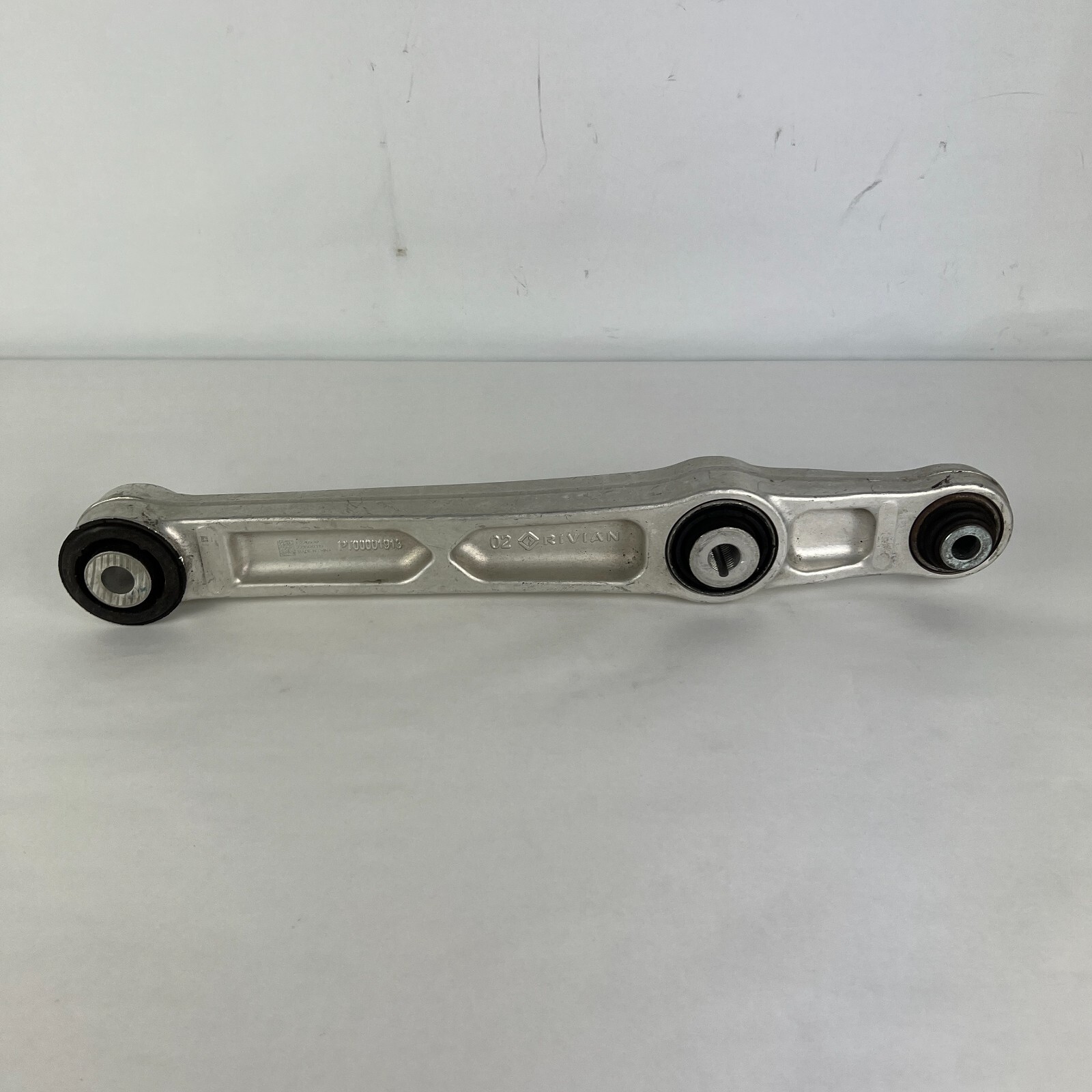 2022 2023 2024 Rivian R1T R1S Rear Lower Control Arm Suspension Link ...