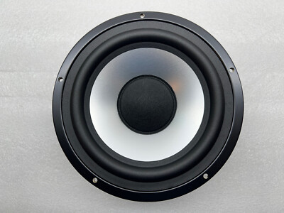 7 Inch Woofer Speaker 8 Ohms 77 Watts 7" Woofer Free Shipping | eBay