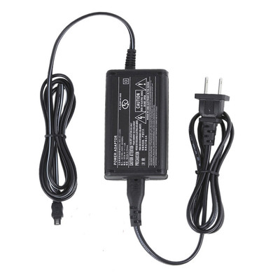 Sony MiniDV DVCAM HVR-HD1000P Camcorder power supply ac adapter cord ...