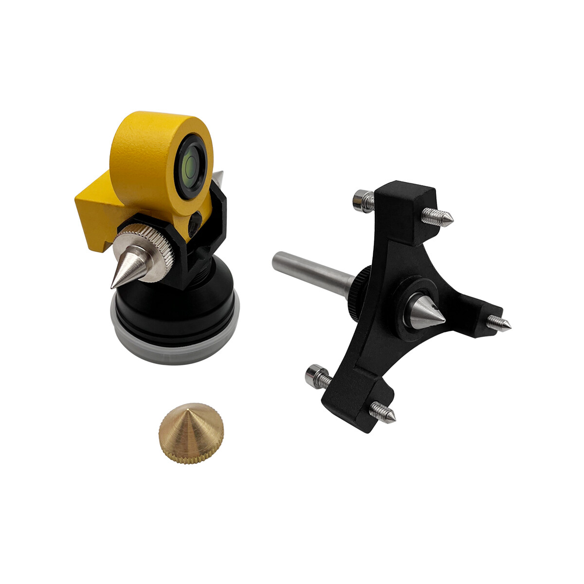 FDC065 Mini Prism FOR TOPCON SOKKIA NIKON TRIMBLE PENTAX TOTAL STATION ...