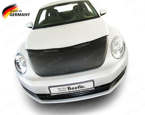 BONNET BRA fits Volkswagen VW BEETLE SINCE 2011 STONEGUARD PROTECTOR ...