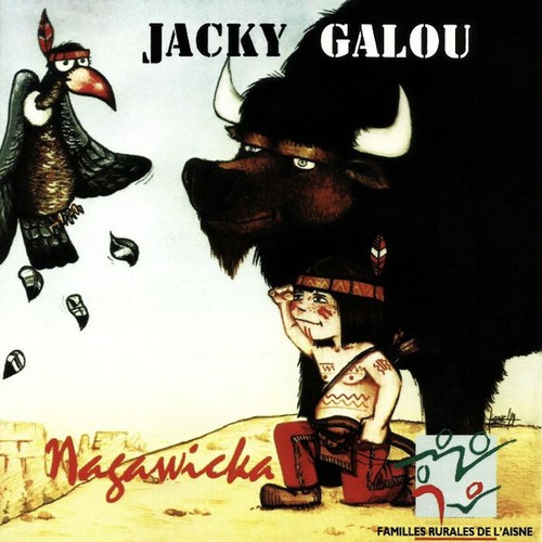 Nagawicka, Jacky Galou 3462010301015 | eBay