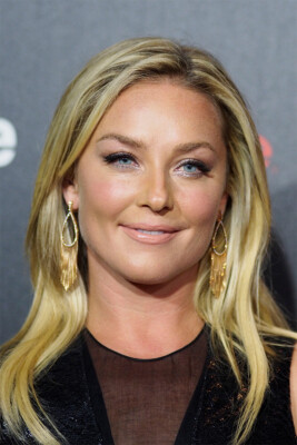 Elisabeth Rohm Celebrity Cinema Actress Star Wall Art Home Decor ...