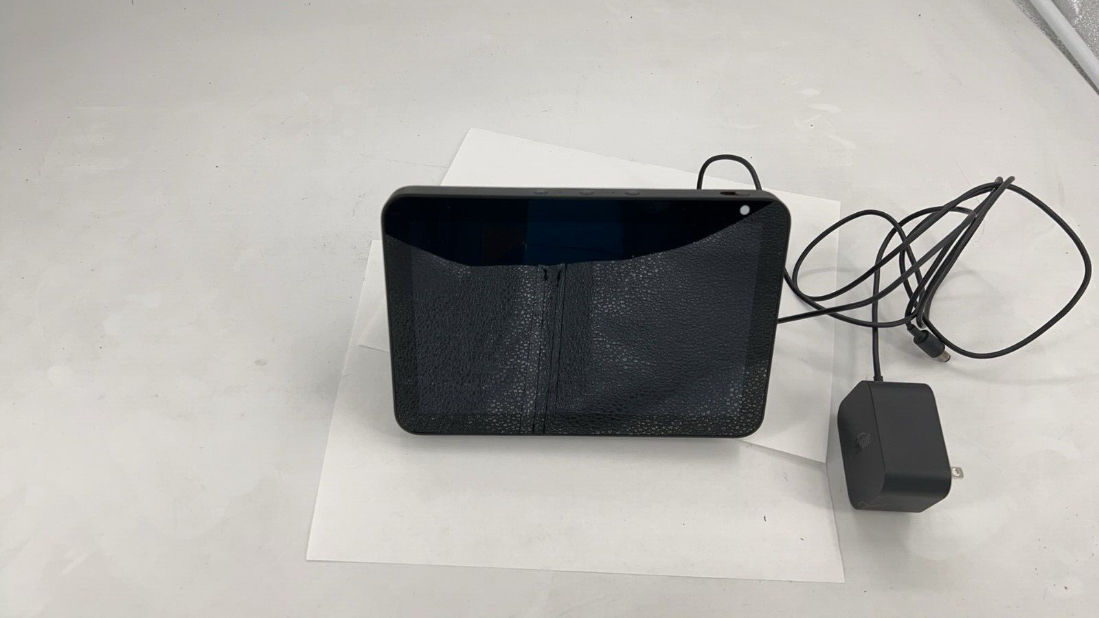 Amazon Echo Show 1st Generation 8" Smart Display Speaker 810019526329 ...