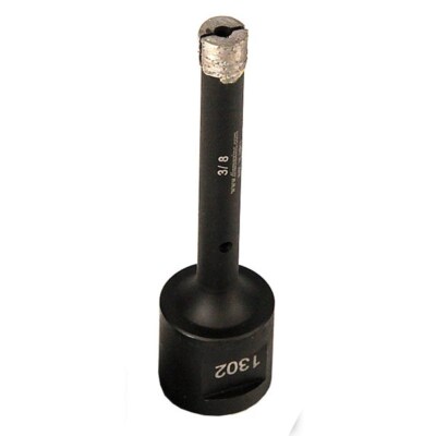 Diamax Cyclone Wet Non-Coring Drill Bit - 3/8" CDBYNC38 | eBay