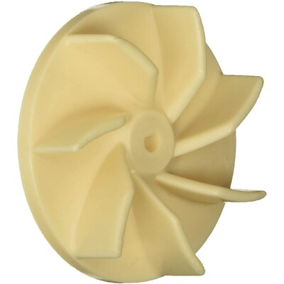 Fits For Hoover Conquest Commercial Motor Fan Blade Vacuum 7069 | eBay