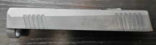 OEM Sig Sauer P365 SAS slide | eBay