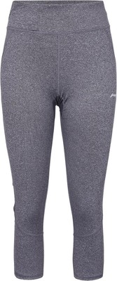 LeGies Li Ning Lalette Tracks Short Leggings, Natural, XL | eBay