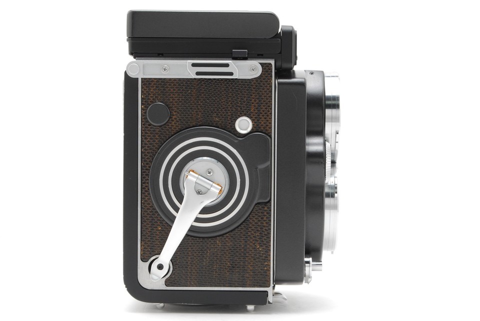 【MINT】Rolleiflex 2.8FX TLR Film Camera Body Planar 80mm f/2.8 Lens | eBay