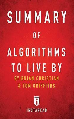 Algorithms to live by brian christian and tom griffiths - underpag