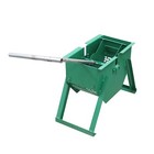 Household Hand Cranked Peanut Huller Small Farm Dried Peanut Shelling ...