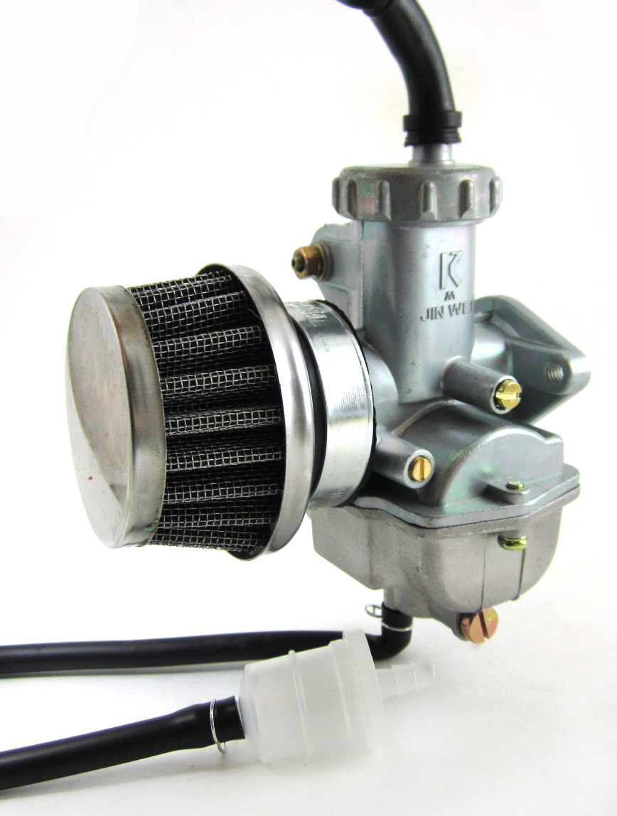 Carburetor TaoTao ATA 110 110B 125 125D 125F1 125G Boulder B1 ATV Quad ...