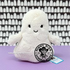 Ooky Ghost : Halloween : Jelly Collector