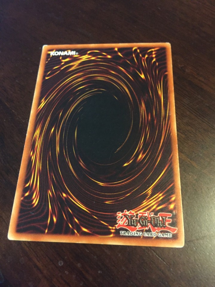 Yugioh: Milus Radiant - SDJ-014 - Starter Deck: Joey - Lightly Played ...