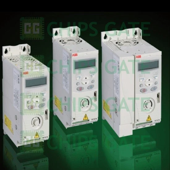 Configuración Variador ABB ACS150, 47% OFF