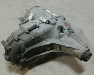 2014-2019 Chevrolet Silverado 1500 Transfer Case Opt NQG | Genuine OEM ...
