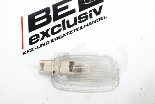 Mercedes Benz E250 CDI W212 S212 Innenraumleuchte Fußraum Kofferraum ...