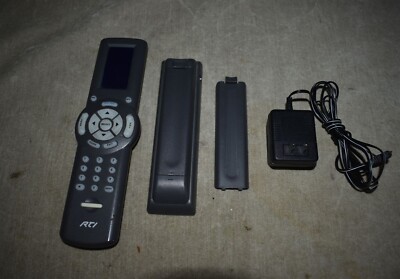 UNIVERSAL SYSTEM CONTROLLER REMOTE – THEATER TOUCH – MODEL T2 W/BATTERY ...
